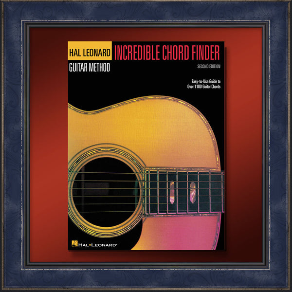 Books Guitar - Wild Acoustic Music Co