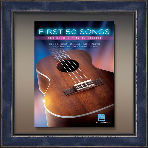 Books Ukulele - Wild Acoustic Music Co