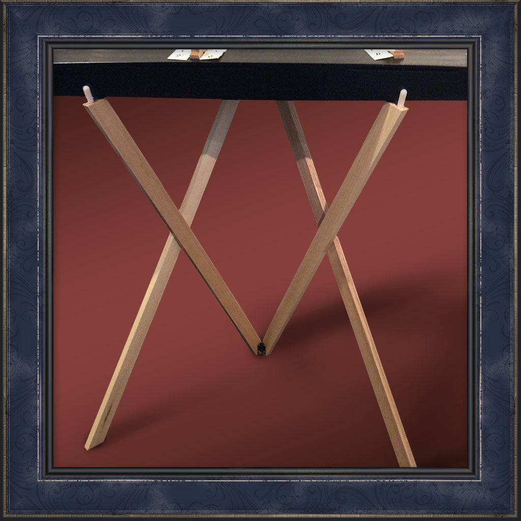 Hammered Dulcimer Stand - Wild Acoustic Music Co