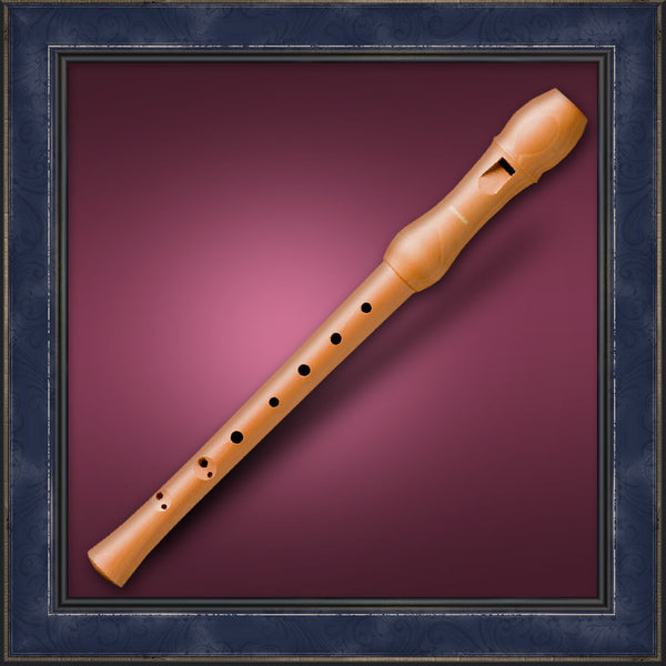 Baroque Recorder